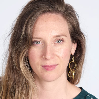 Rachel Silver - GameBender